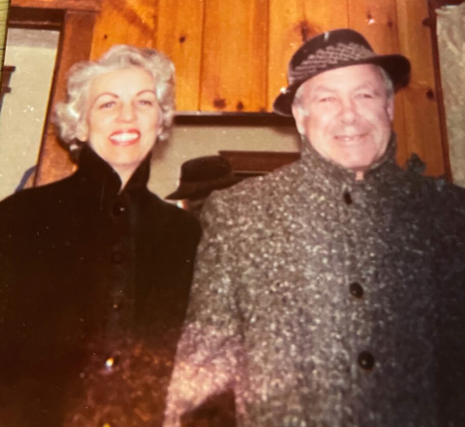 Muriel L. Beaudette | News, Sports, Jobs - Adirondack Daily Enterprise